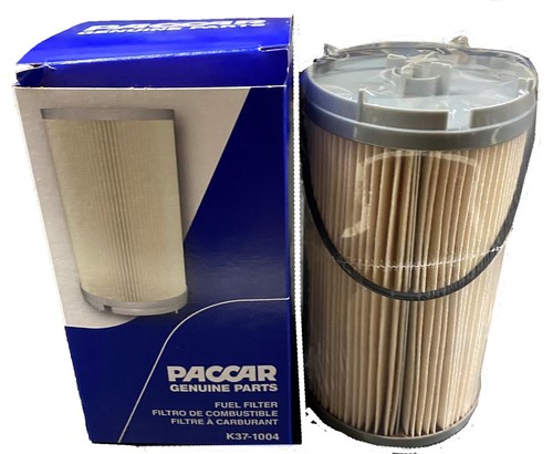 PACCAR fuel filter K37-1004 | eBay