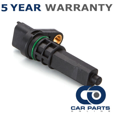 Gearbox Speedo Speed Sensor For Vauxhall Opel Astra Combo Corsa Tigra ...