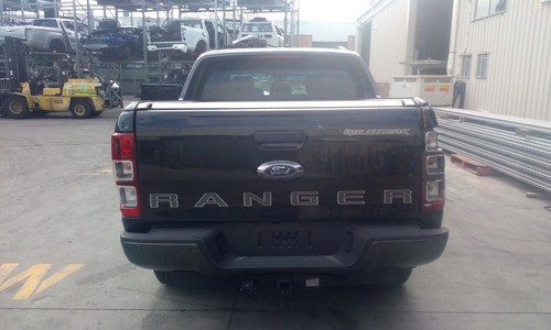 FORD RANGER GEAR STICK/SHIFTER GEAR SHIFTER, AUTO T/M, 4WD, WILDTRAK ...