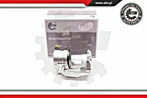 Bremssattel Vorderachse links Für MERCEDES C209 CL203 R171 S203 ...