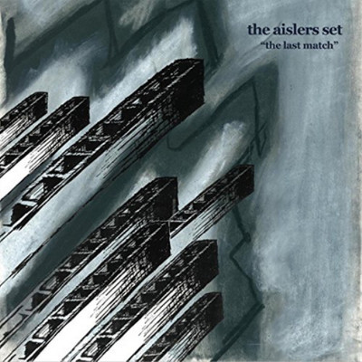 The Aislers Set The Last Match (CD) Album 749846006226| eBay