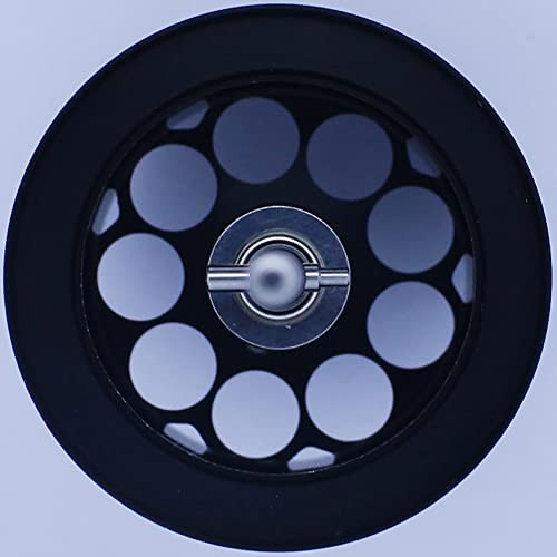 Shimano Genuine Parts 22 Aldebaran BFS XG L Spool Set with Bearings ...