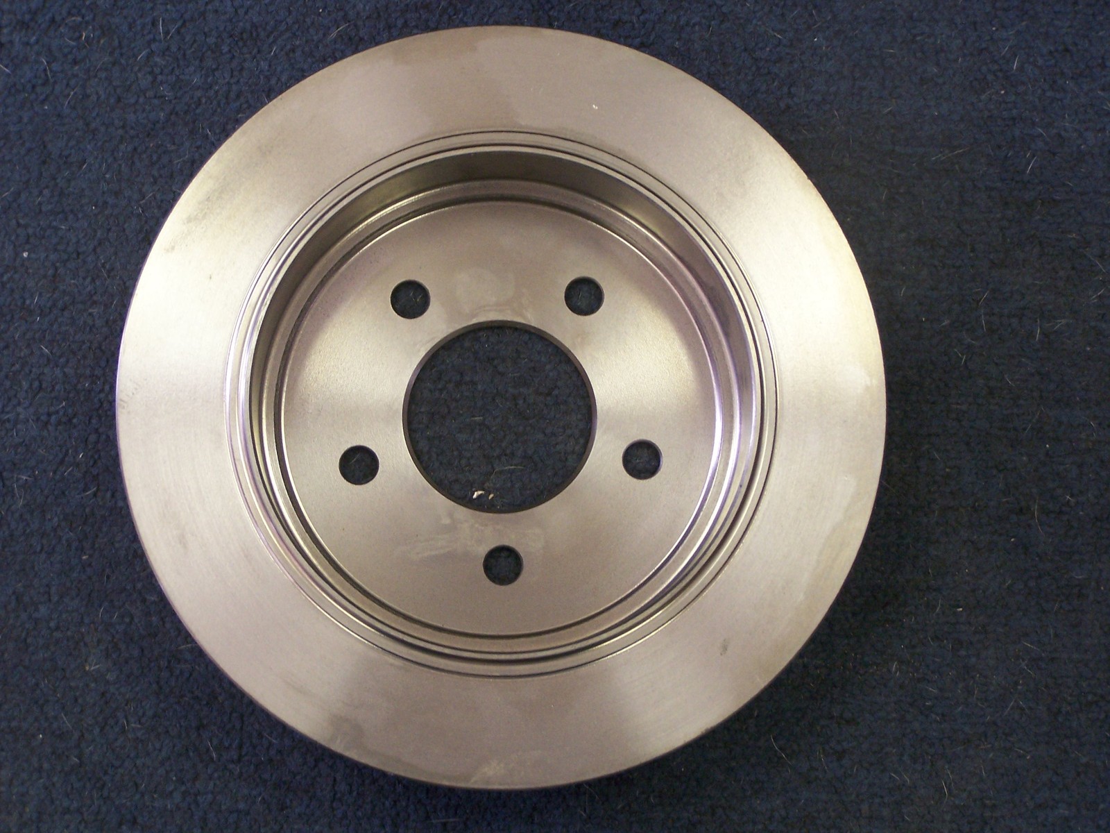 R92190 Rear Disc Rotor fits Explorer Ranger Mercury Mountaineer made UK ...