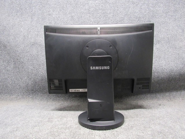 Samsung SyncMaster 2243BW 22" 1680x1050 Monitor / Without Stand for ...