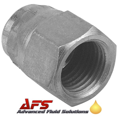 Steel Hydraulic Swivel Caps & Blanking Bung - BSP/BSPT/JIC/Metric/NPT ...