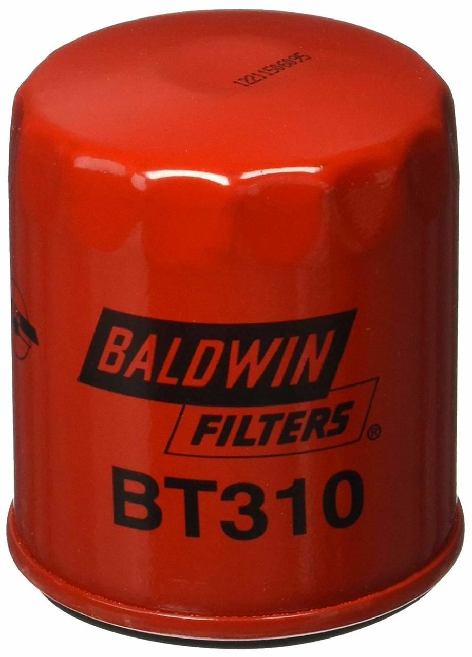 BALDWIN BT310 - cross reference oil filters | oilfilter-crossreference.com