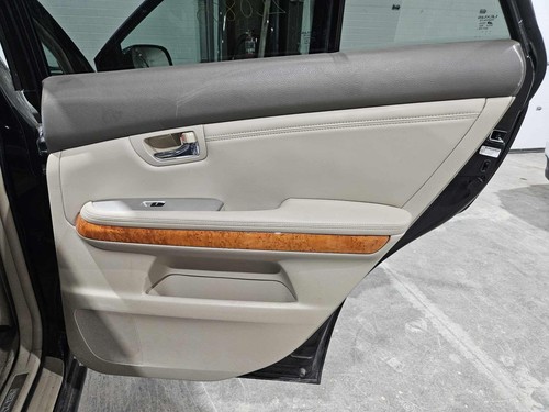 2007-2009 Lexus RX350 Passenger RH Right Rear Door Trim Panel | Genuine ...