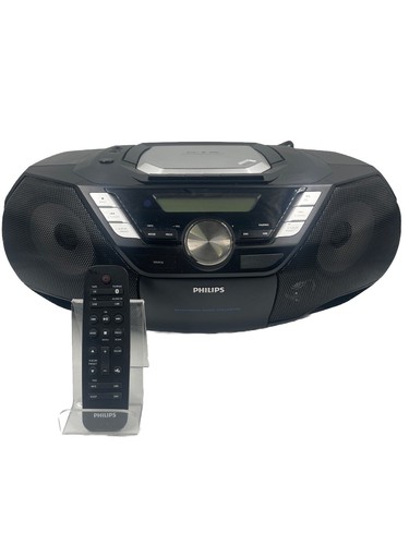 Philips CD Sound machine AZB798T Bluetooth DAB | eBay