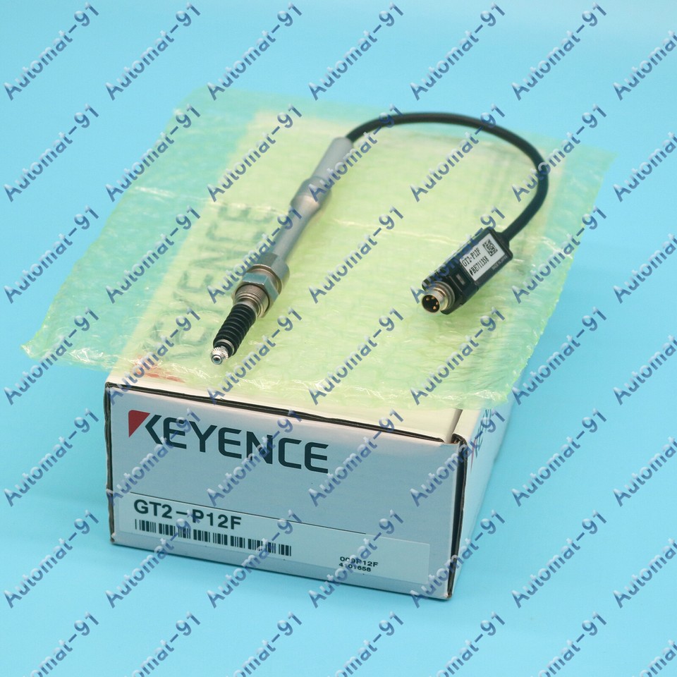 1pc new Keyence GT2-P12F High Digital Contact Sensor DHL SHIPPING | eBay