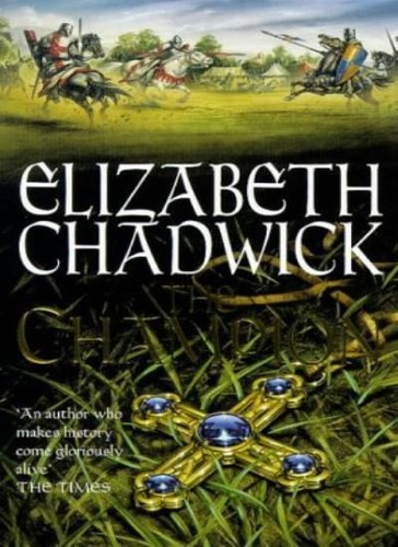 The Champion,Elizabeth Chadwick- 9780751511789 9780751511789 | eBay
