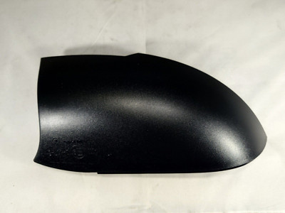 Mitsubishi L200 Mirror Under Cover Left Genuine MK6 20-2022 Black ...