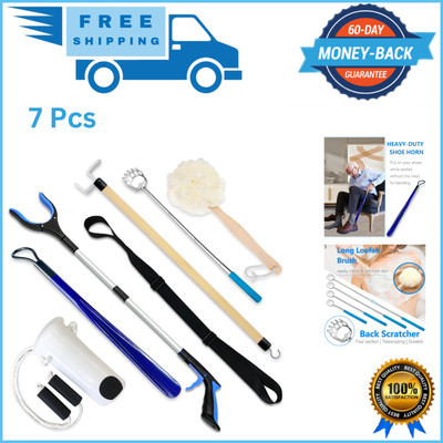 Hip Kit 7 Piece, Hip Kit For Seniors Total Hip Replacement Prime, Knee ...