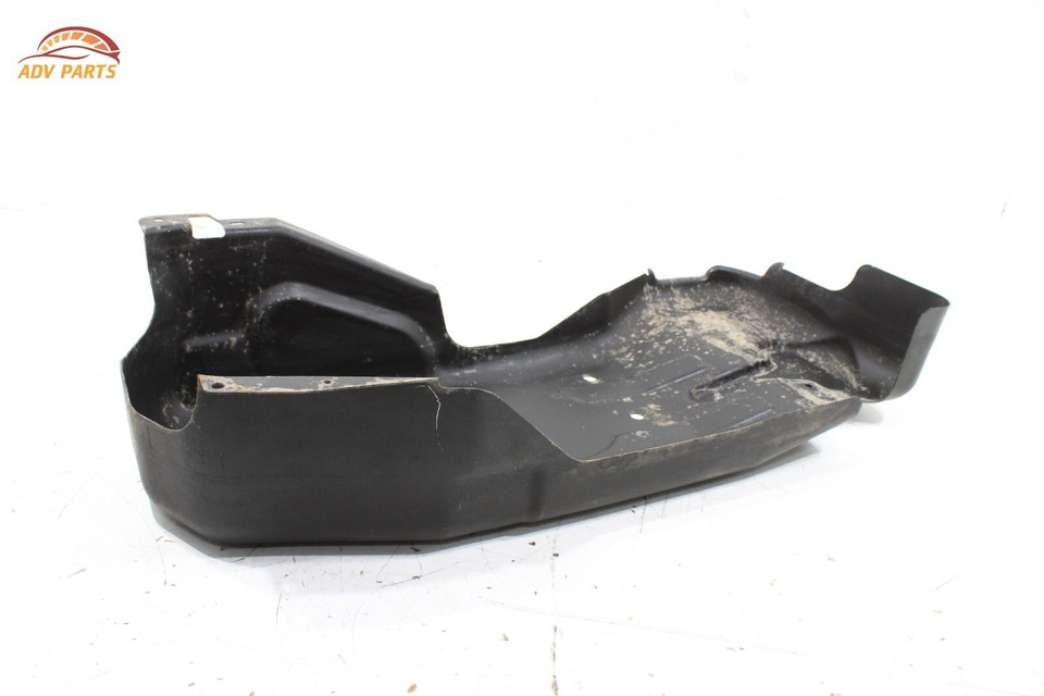 HUMMER H3 FUEL TANK SPLASH GUARD SHIELD COVER OEM 2006 - 2010 💎 | eBay