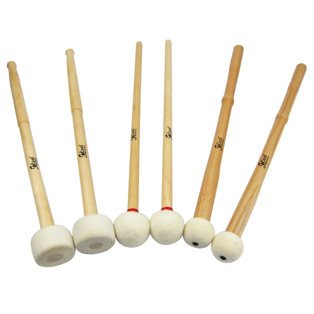 Soft Drum Mallets