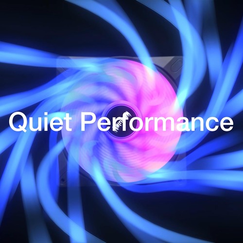 be quiet Light Wings LX ARGB 120mm Triple Pack HS Blanco | Compra ...