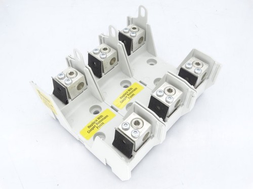 EATON CORPORATION JM60100-3CR FUSE HOLDER | eBay
