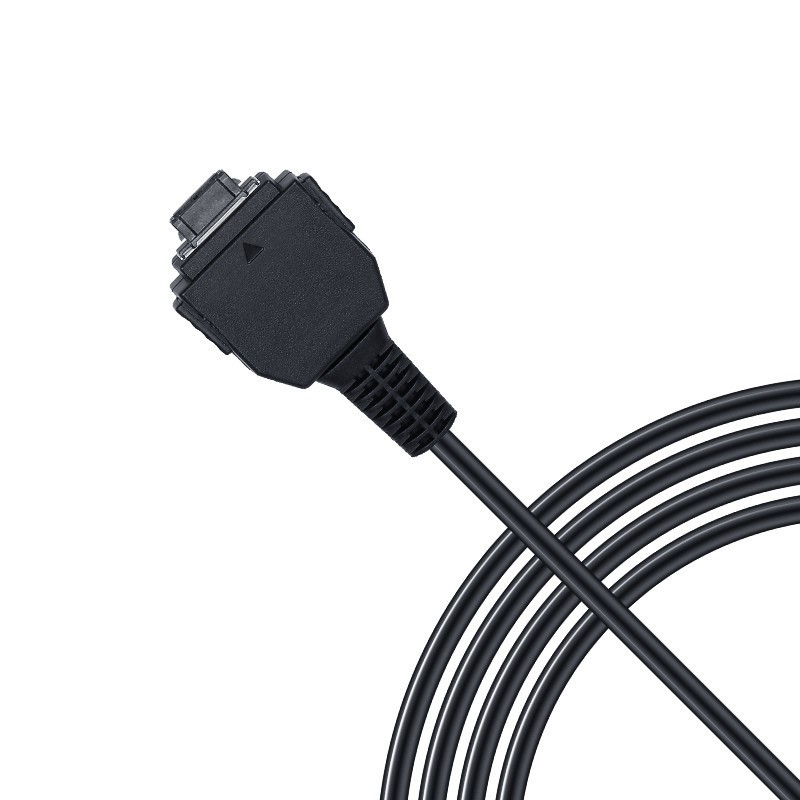 USB AV Data Sync Charge Cable for Sony VMC-MD1 DSC-W70 H9 DSC-W120 W90 ...