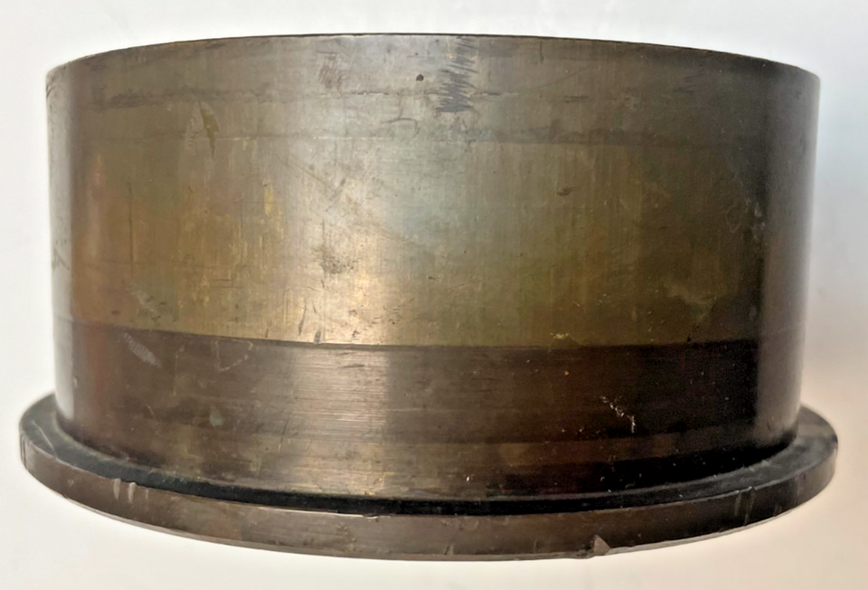 Ashtray 105MM-XM 150 Brass Cartridge Case for M68 Tank Gun M60 Tank ...