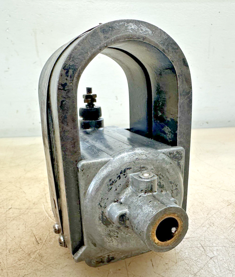 VERY EARLY MAGNETO for 1-1/2hp 3hp 6hp JOHN DEERE E GAS ENGINE Hit ...
