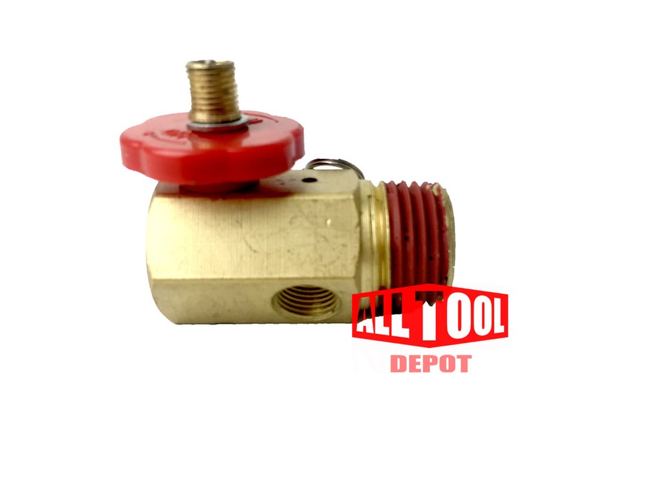 Air Tank Manifold air comrpessor portable air tanks with safety valve ...