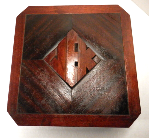 Vintage JFK Memorabilia Dresser Valet Box | eBay