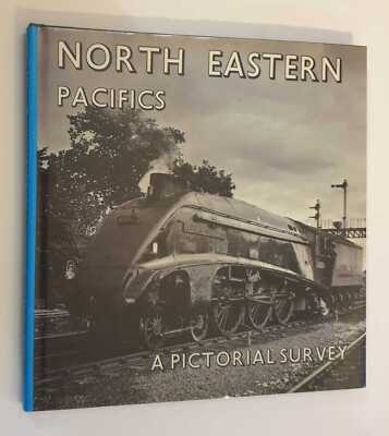 PREEDY North Eastern Pacifics: A Pictorial Survey | eBay