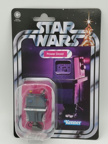 Star Wars Power Droid Vintage Collection VC167 New Hope 3.75 Inch ...