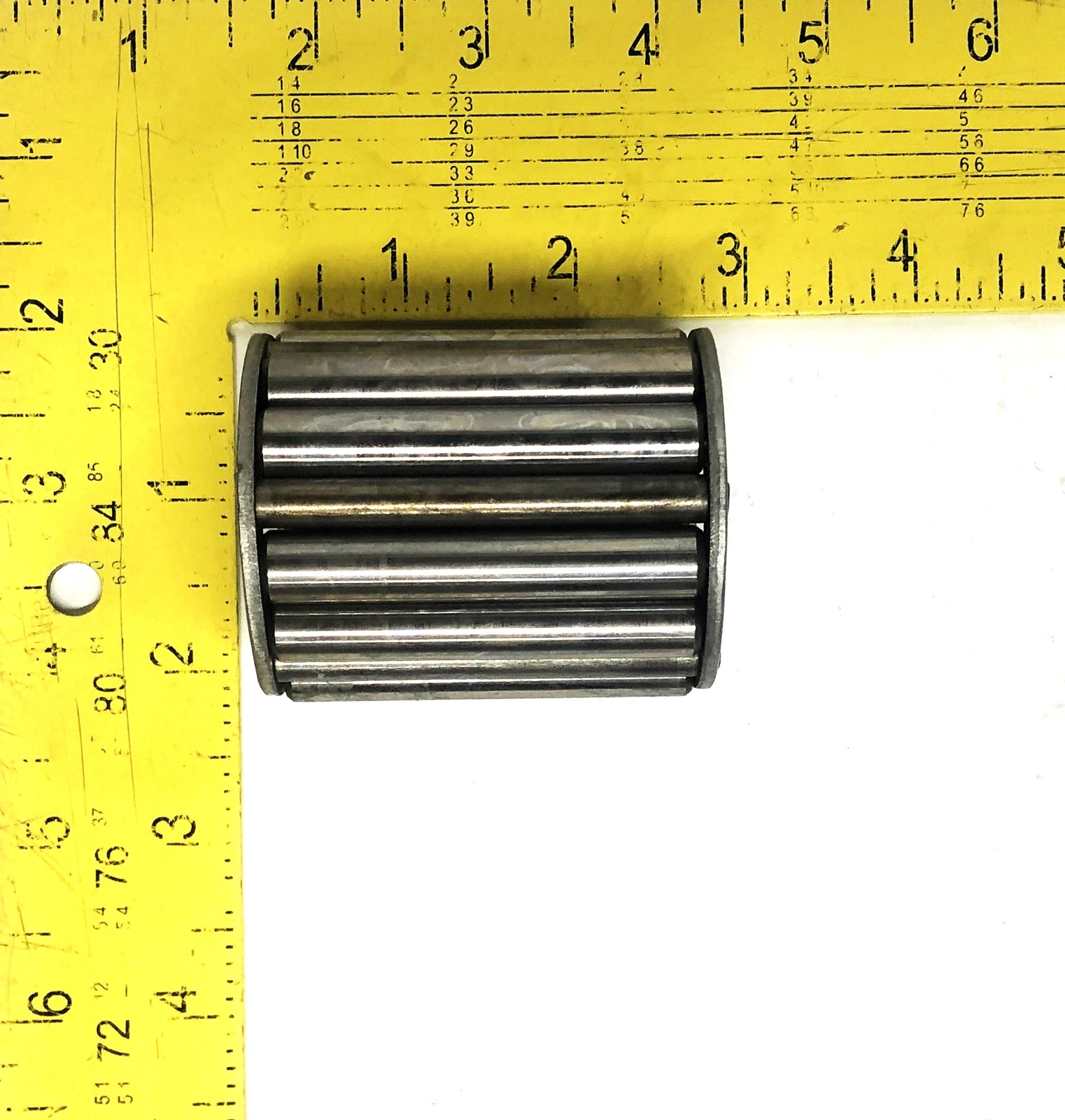 Bower Cylindrical Roller Bearing Assembly J40-2080 NOS | eBay