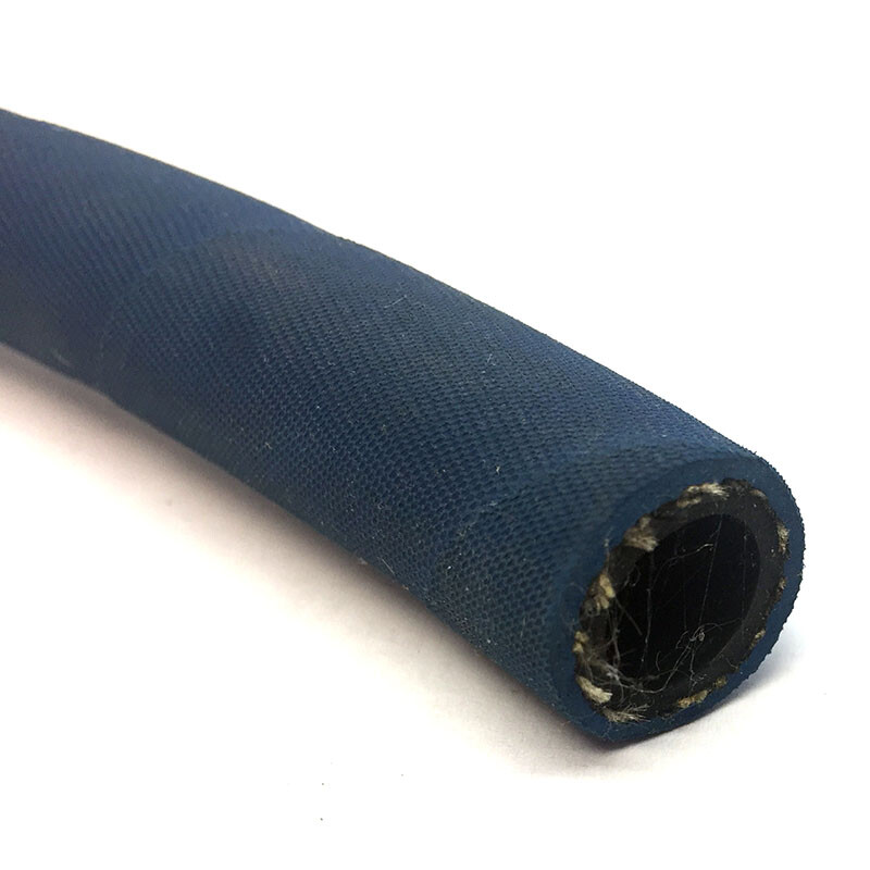 NyTrex Fuel Hose 230403; -04AN 3 Feet Blue Push Lock Hose | eBay