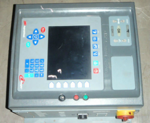 Ingersoll Rand Insight IC Controller 1C1G1A1AN _ Damaged Plug | eBay