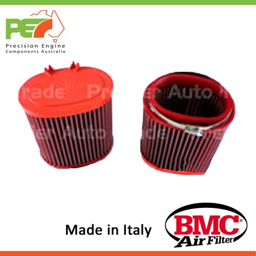 New * BMC ITALY * Air Filter For PORSCHE PANAMERA 970 M4840 V8 Direct Inj | eBay Australia