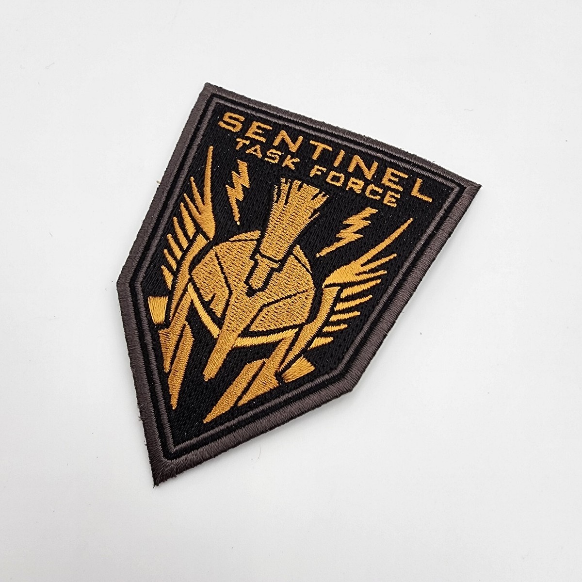 Advanced Warfare Sentinel Task Force Logo
