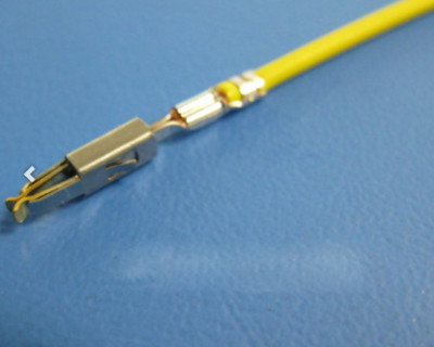 VW / AUDI / SEAT / SKODA REPAIR WIRE 000979038EA *GENUINE* | eBay UK