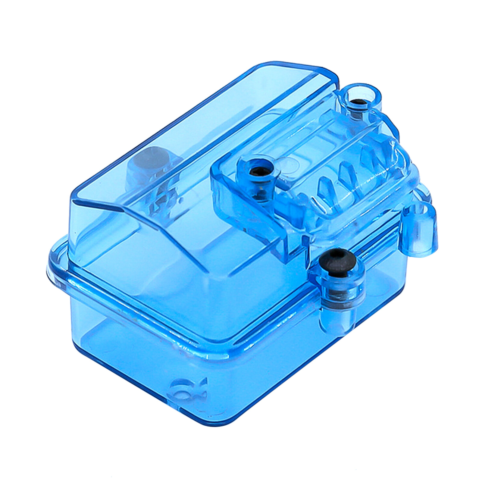 Transparent Waterproof Receiver Box Protective Cover Box R3G4 | eBay ...