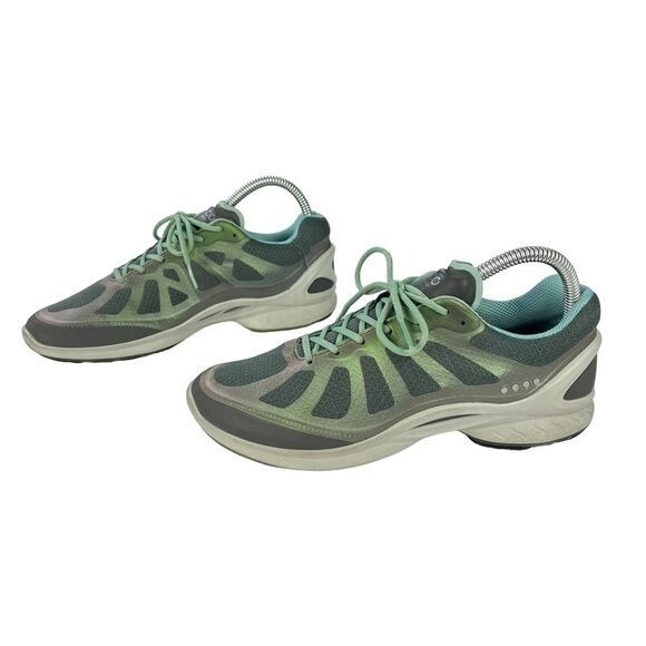 Ecco Boom Fjuel Racer Training Running Shoes Size EU … - Gem