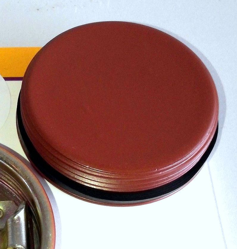 X16 Tite Seal 2 Inch Drum Steel Bung Cap Plug 55 Gallon Barrel for sale ...