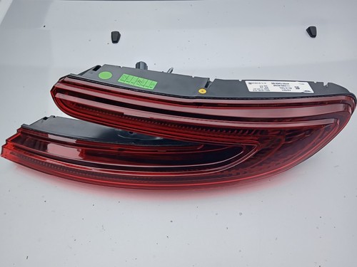 New Genuine Aston Martin DB11 Driver Side Rear Right Tail Lamp Light ...