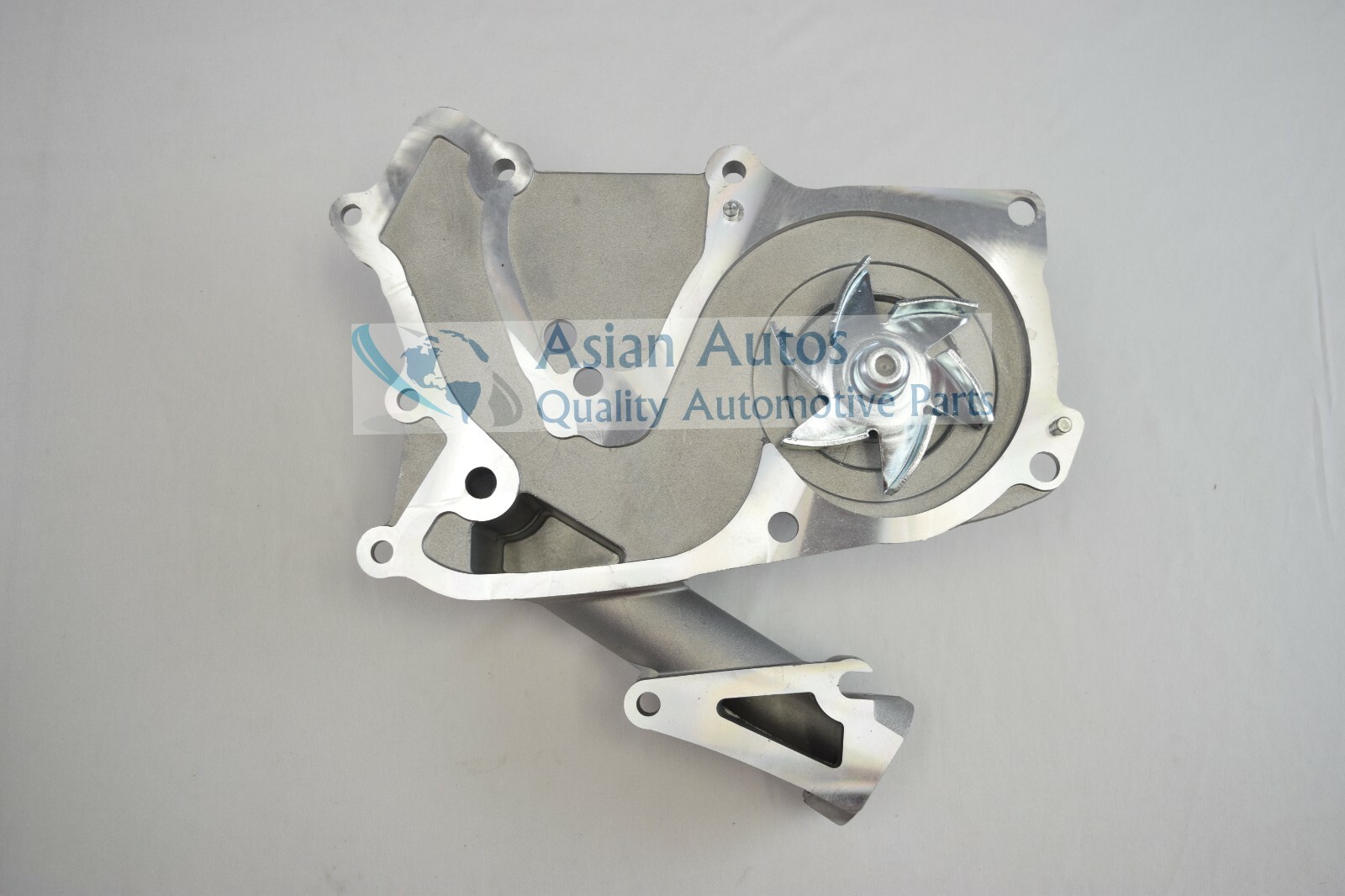 New OEM Aisin Water Pump W/ Gasket For Hyundai and Kia 251003C130 | eBay