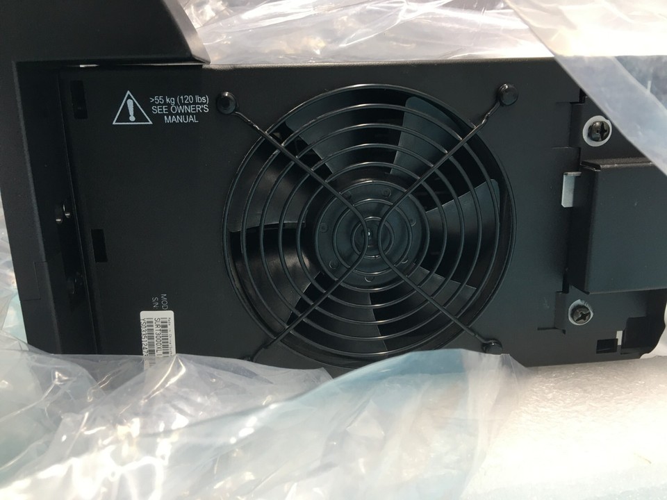 APC SURT3000XLI Smart-UPS RT 300VA Power Supply, SURT3000XL I, 124691 ...
