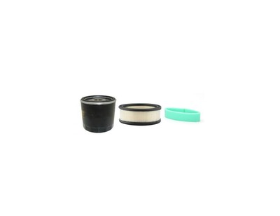 Kit Manutenzione Filtro Per Toro 270H W/Kohler Motore | eBay