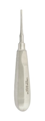 Set of 5 Luxating Elevators, Straight, 4mm Tip, Premium | eBay