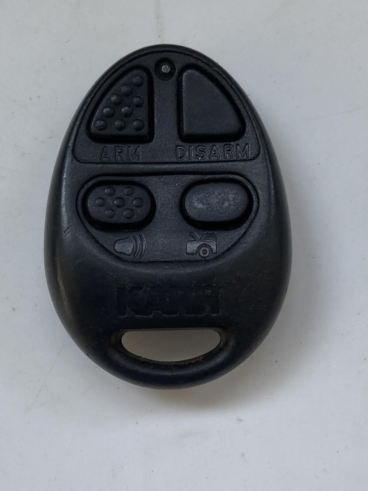 KARR OXC743301 REMOTE KEYLESS REMOTE TRANSMITTER KEY FOB OXC743301 KARR ...