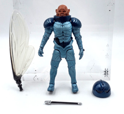 Doctor Who Series 4 Sontaran General Staal Action Figure NEW with ...