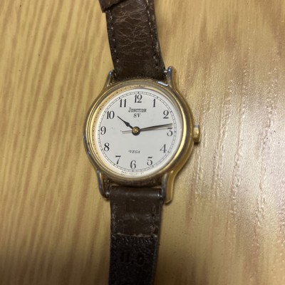Citizen Junction Vega Vega Junction Analog Quartz Women Vega Junction ...
