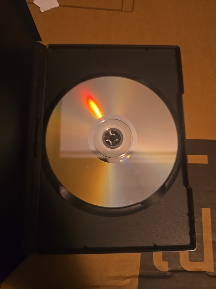 Hollywood's Nailin' Palin Starring Lisa Ann DVD | eBay