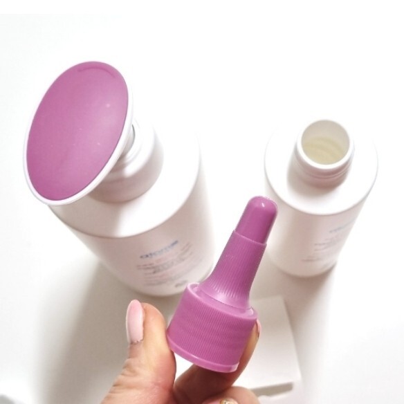 ATOMY Protein Intensive Shampoo 400ml + Treatment 200ml Set Damaged ...