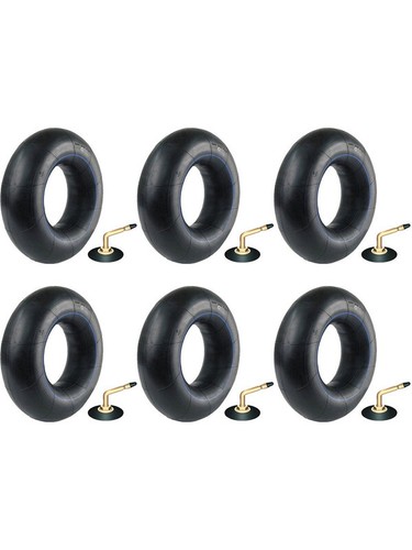 6 x 8 Inch Industrial Tyre Inner Tube 5.00R8 JS2 Valve | eBay