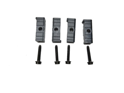 Original BMW 1er F20 F21 F45 2er F23 F22 4x Aufnahme 11378652133 ...