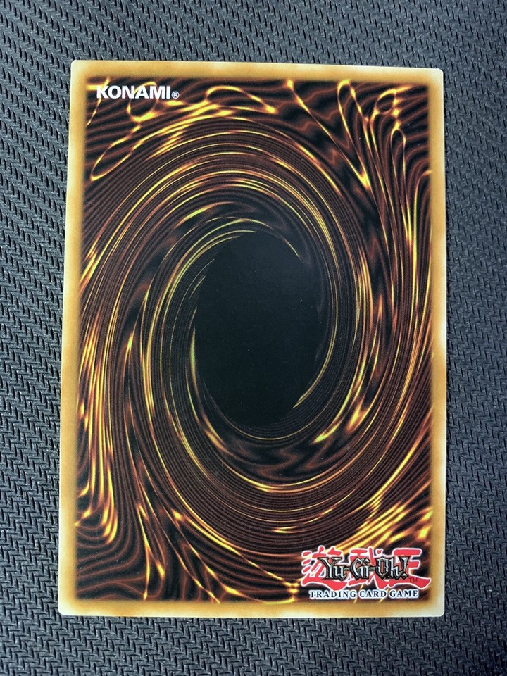 1x Magic Deflector ABYR-EN076 Yugioh 1st Edition Common Abyss Rising ...