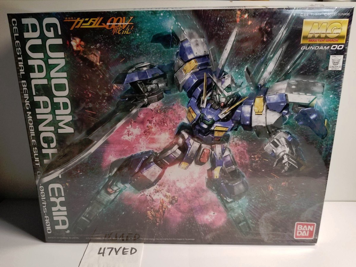 Imagen De Gundam Avalanche Amazon.com: Bandai Gundam Avalanche' Unit